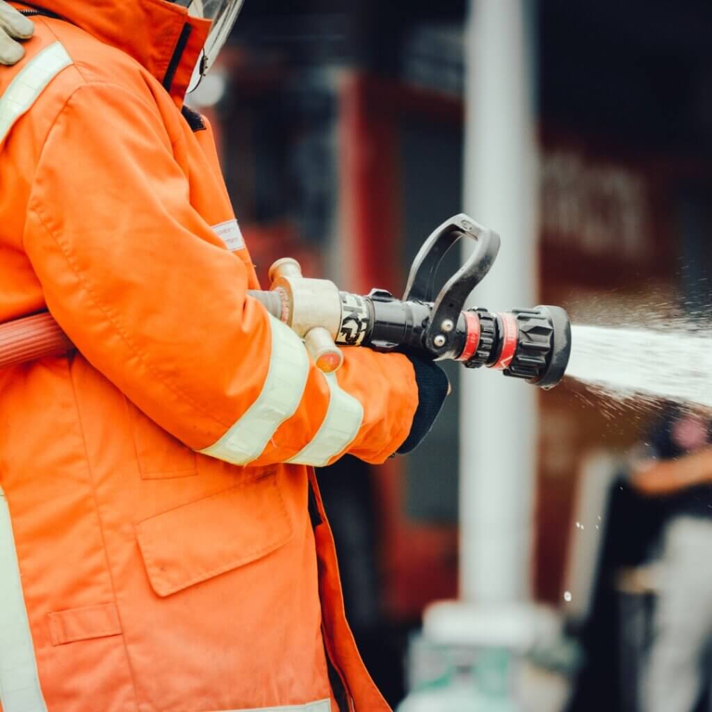 Common Firefighter Test Errors - Fire Assessment Center Prep