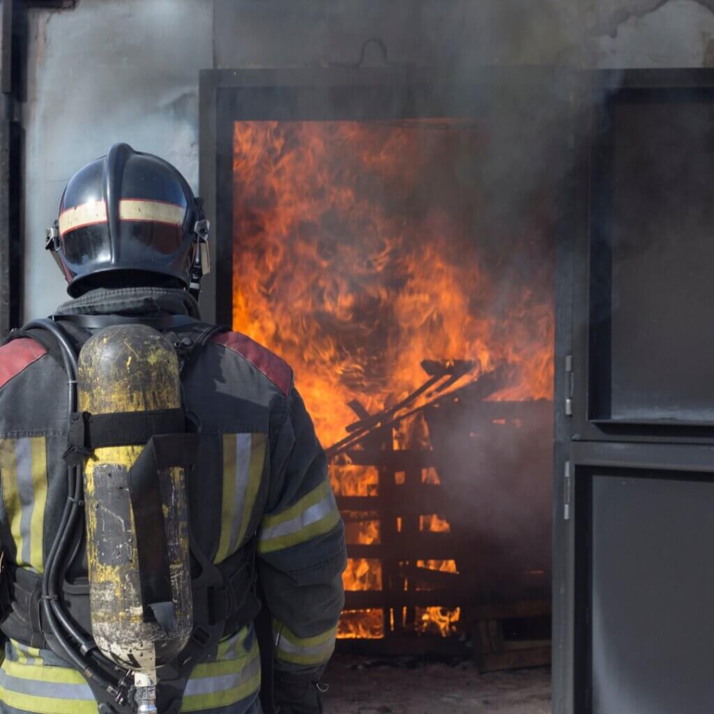 Common Firefighter Test Errors - Fire Assessment Center Prep