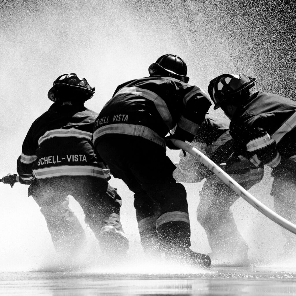 How To Prepare For Your Firefighter Test — Learn More