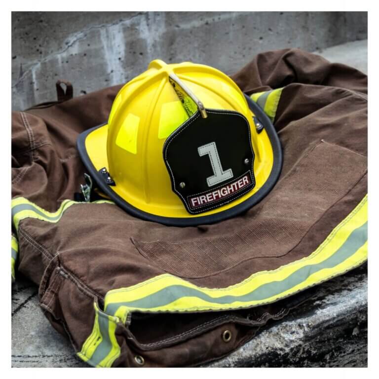 What is a Good Firefighter Exam Score? | FACP