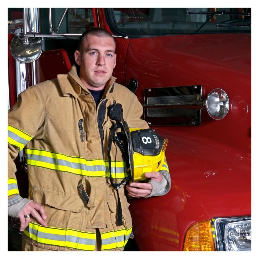 What is a Good Firefighter Exam Score? | FACP