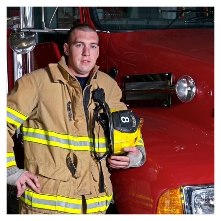 What is a Good Firefighter Exam Score? | FACP