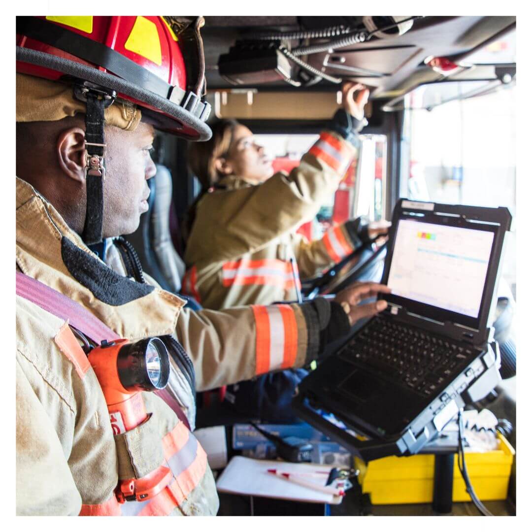 What is a Good Firefighter Exam Score? | FACP