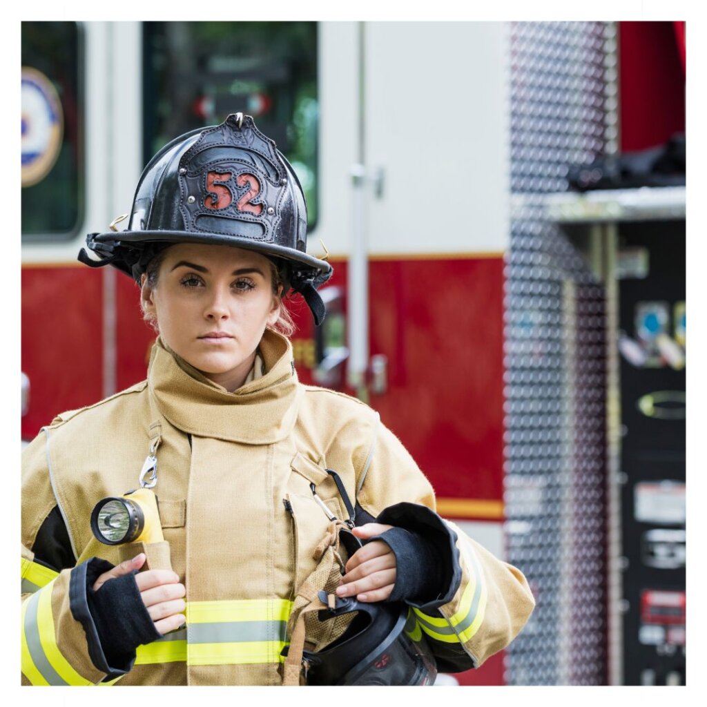 Fire Service Promotion | Fire Assessment Center Prep